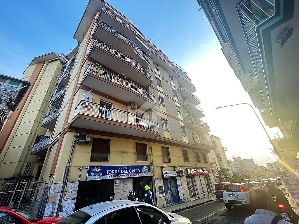 Appartamento in vendita a Torre Del Greco