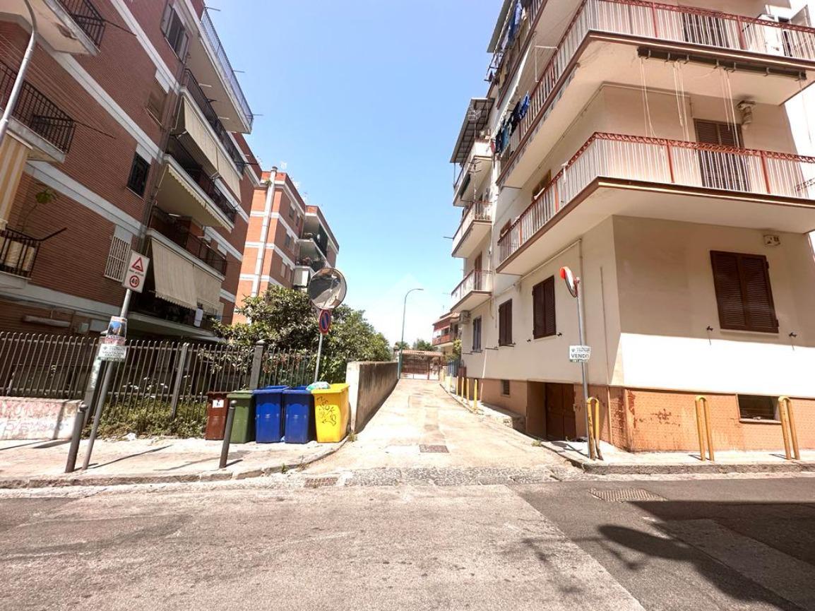 Appartamento in vendita a Torre Del Greco