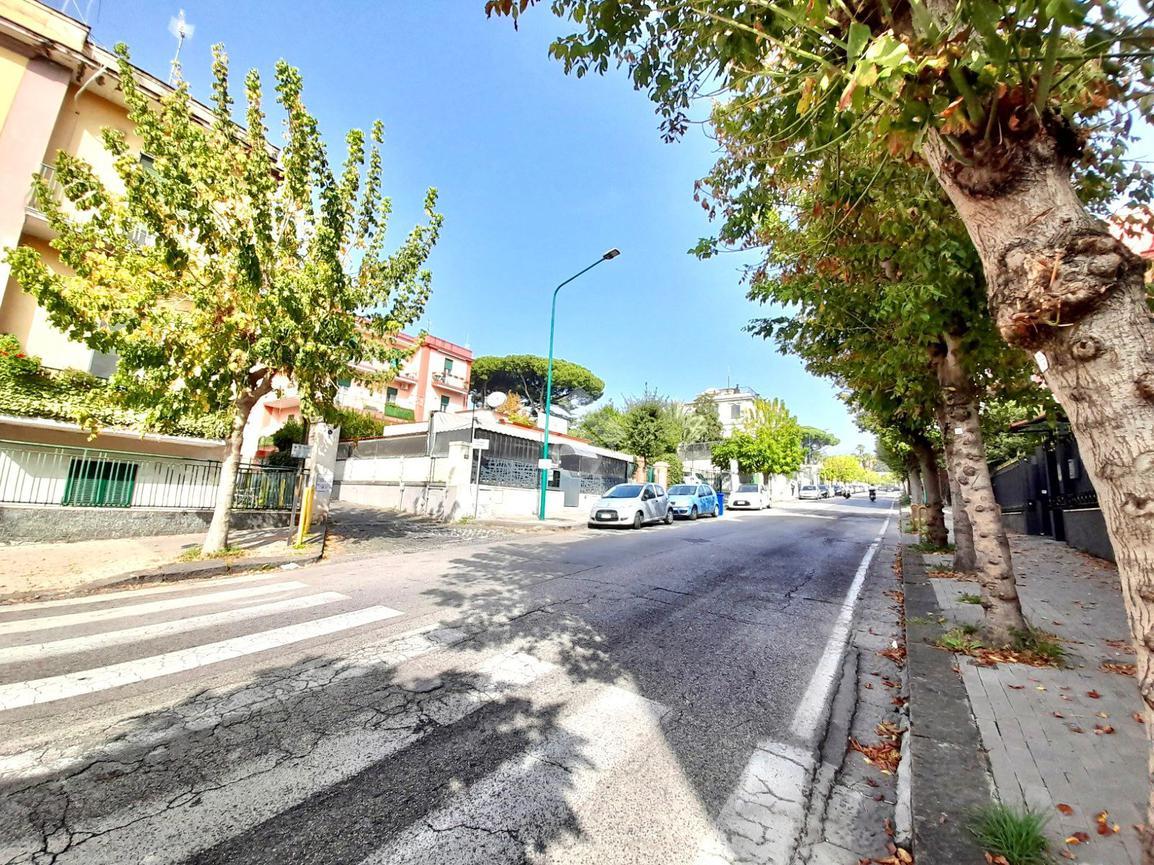 Appartamento in vendita a Torre Del Greco