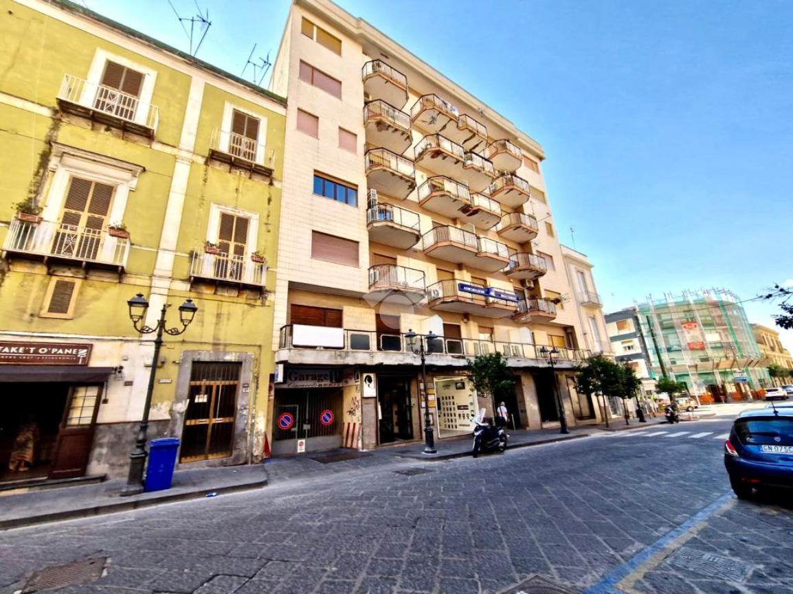 Appartamento in vendita a Torre Del Greco