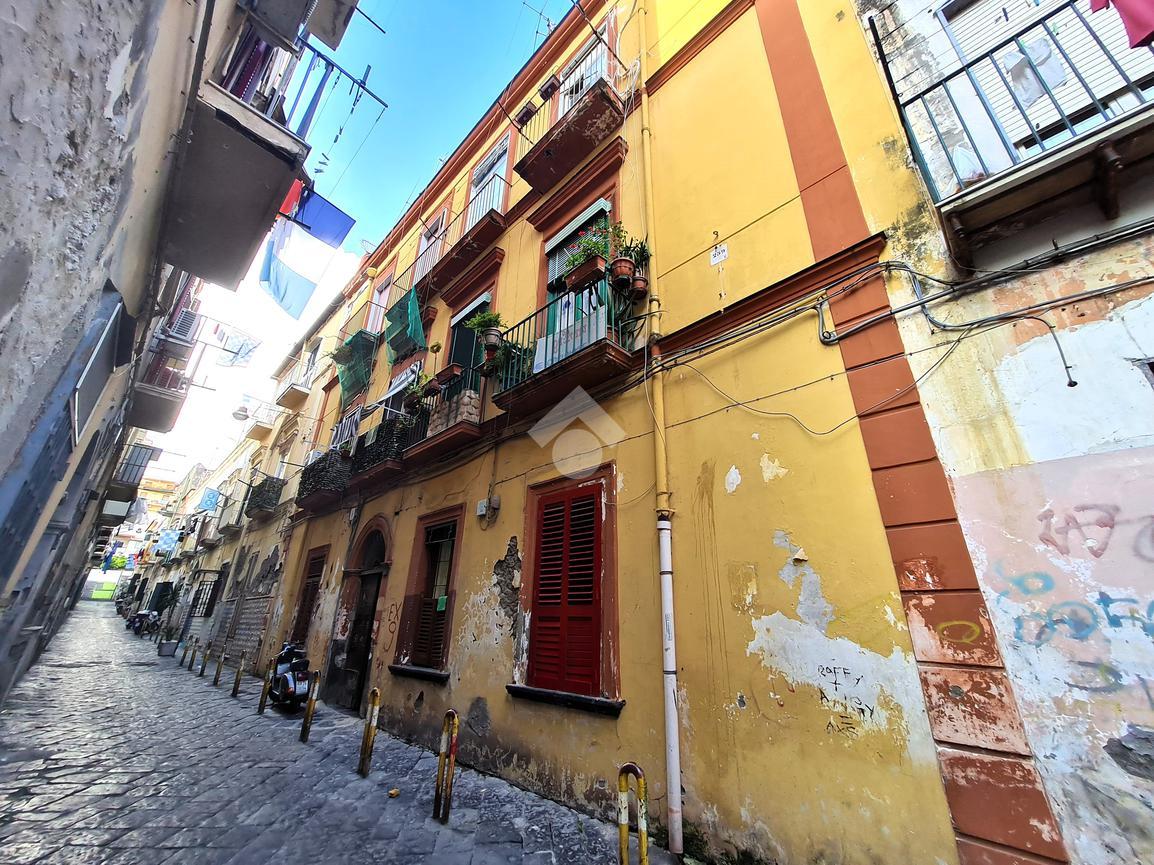 Appartamento in vendita a Torre Del Greco