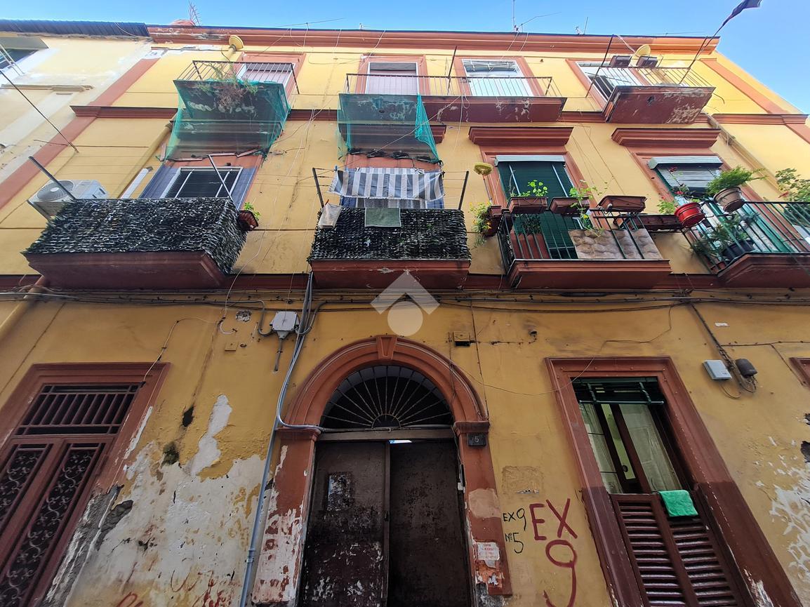 Appartamento in vendita a Torre Del Greco