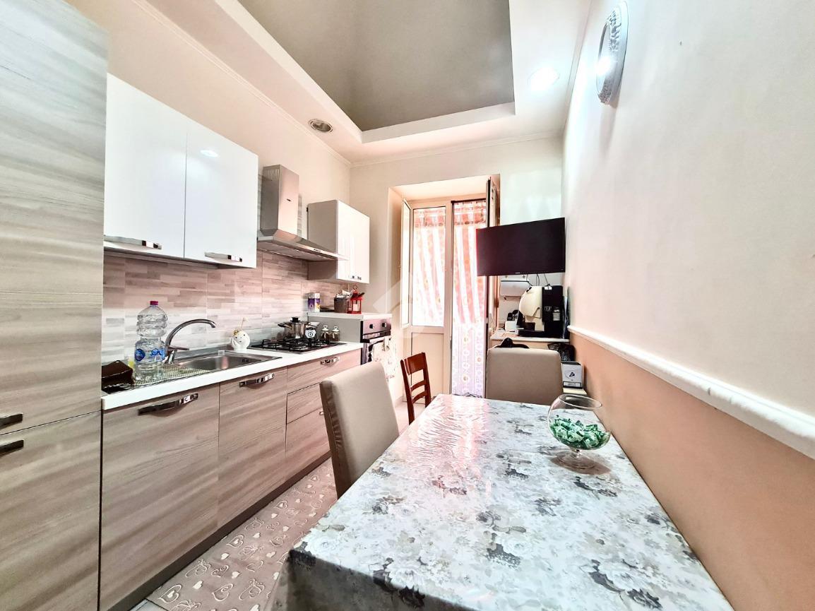 Appartamento in vendita a Torre Del Greco