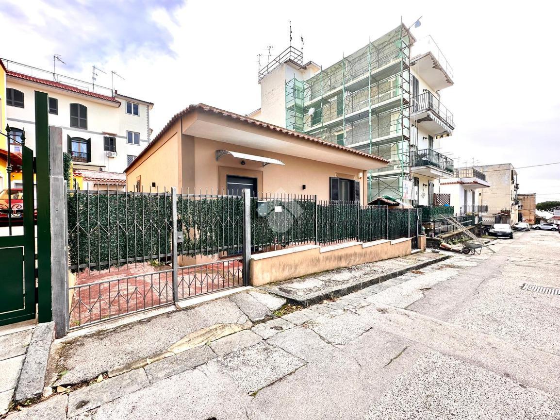 Casa indipendente in vendita a Torre Del Greco