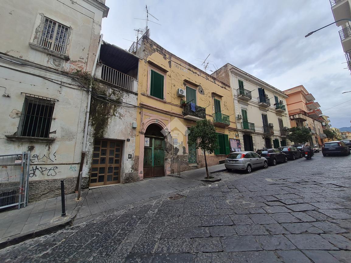 Appartamento in affitto a Torre Del Greco