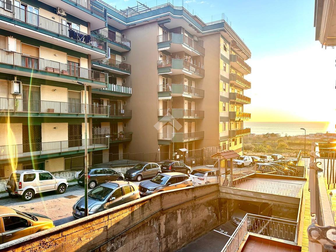 Appartamento in vendita a Torre Del Greco