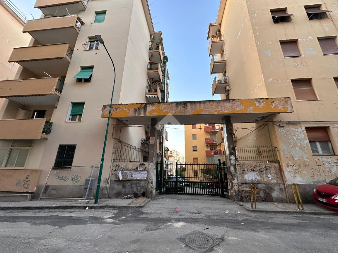 Appartamento in affitto a Torre Del Greco