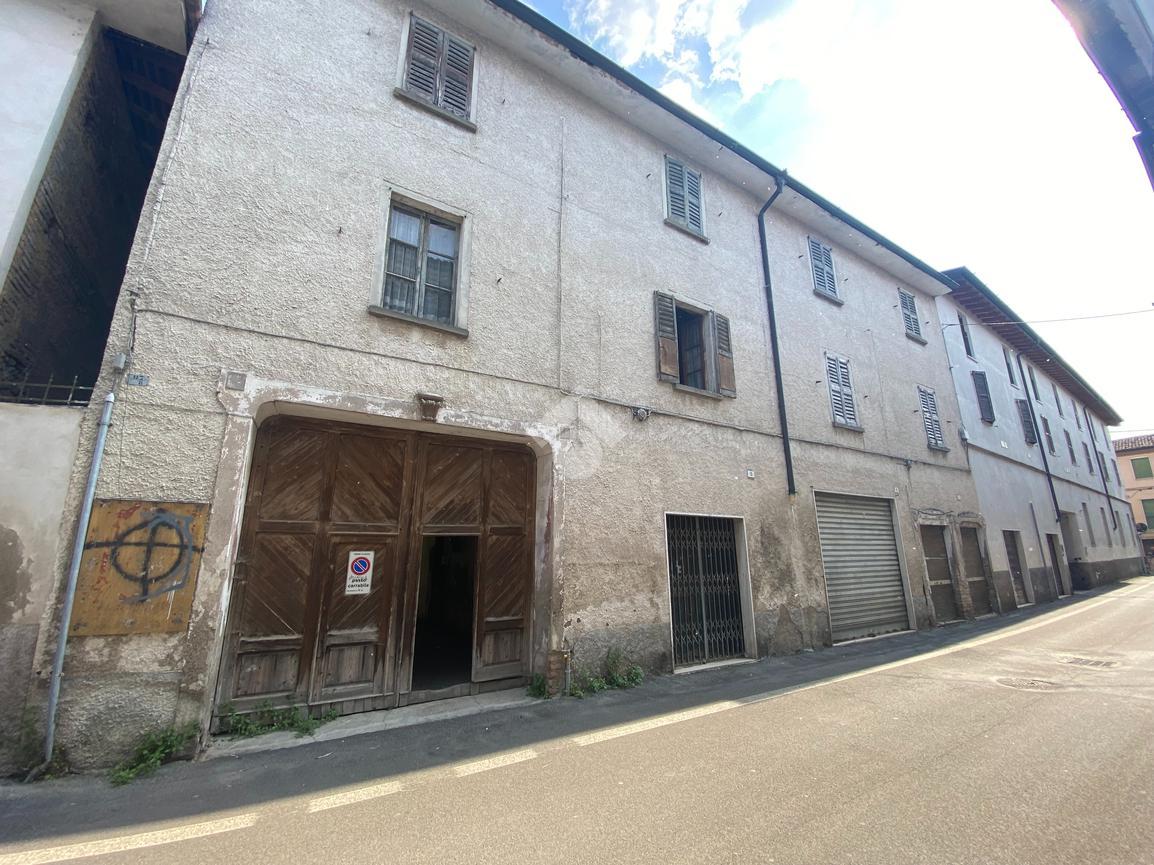 Rustico in vendita a Vailate