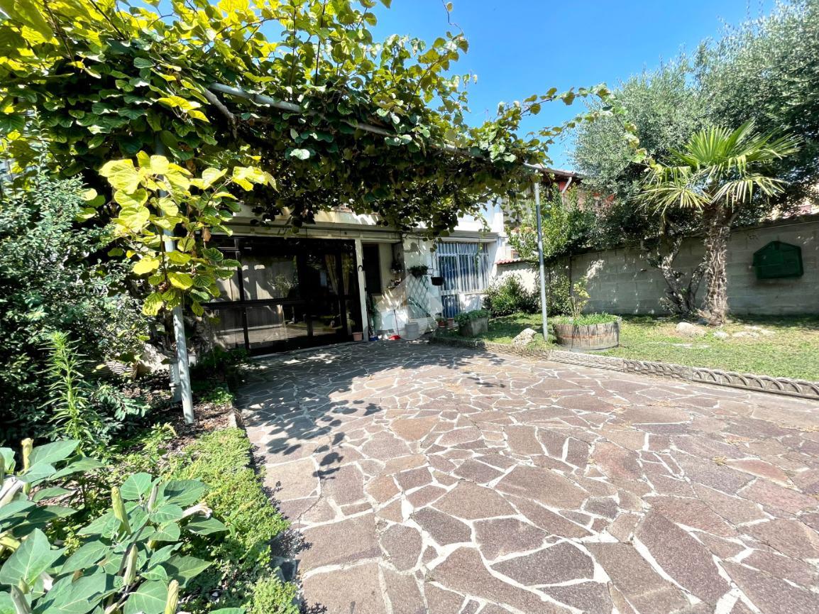 Casa indipendente in vendita a Capralba