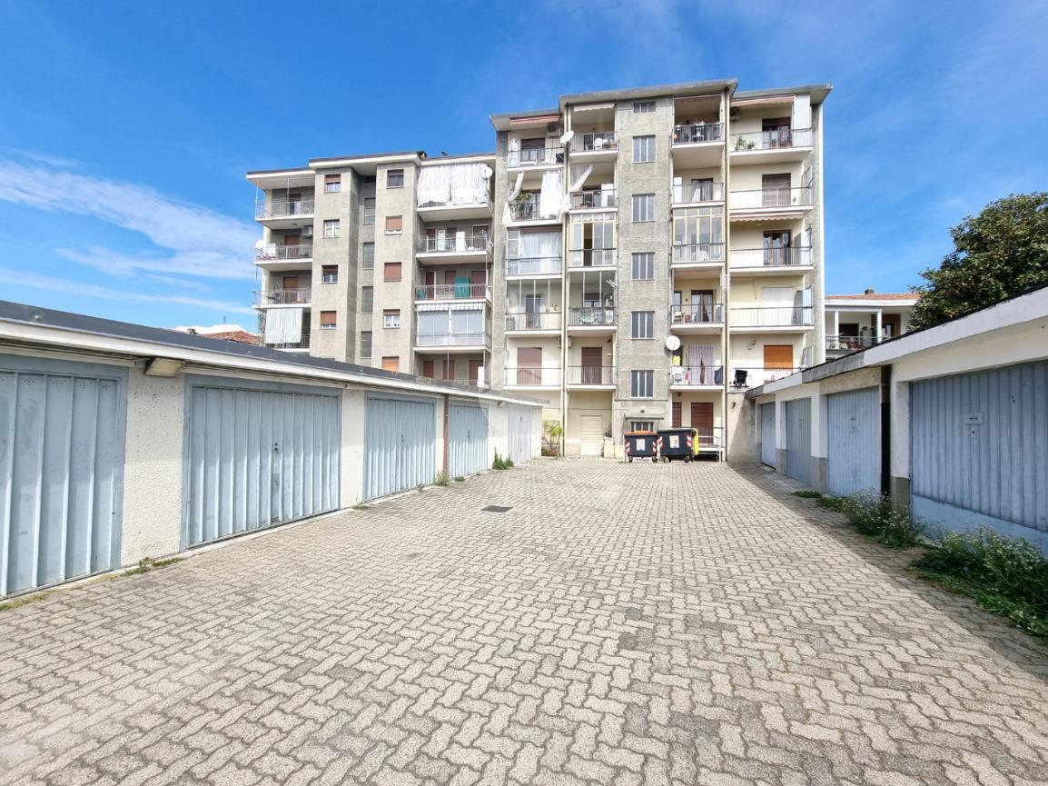 Appartamento in vendita a Caluso