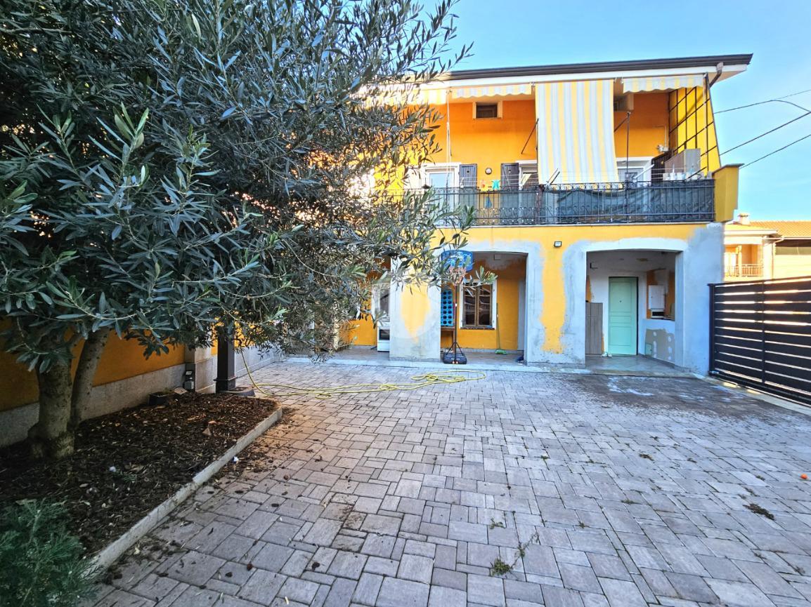 Casa indipendente in vendita a Caluso