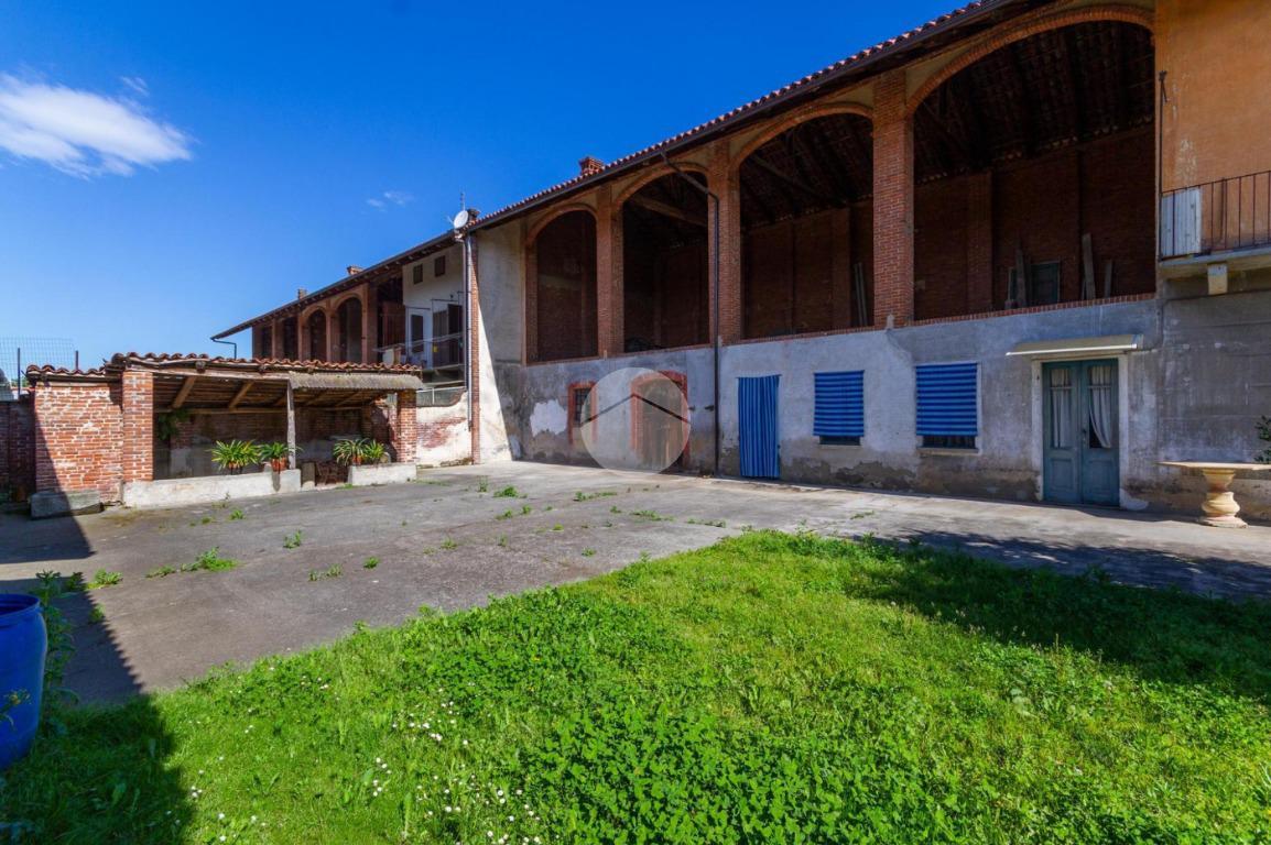 Casa indipendente in vendita a Caluso