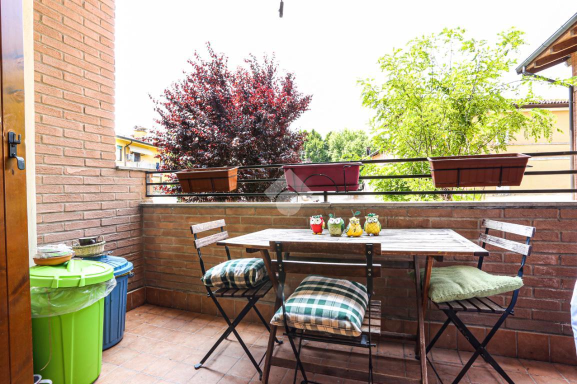 Villa a schiera in vendita a Sala Bolognese