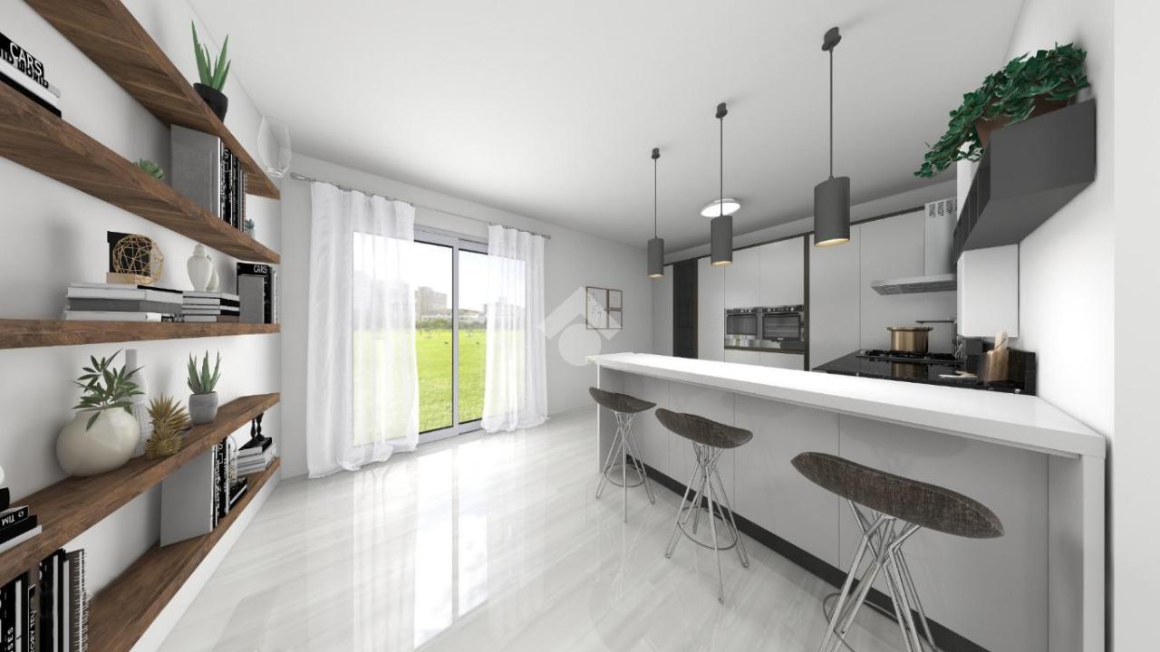 Villa a schiera in vendita a Calderara Di Reno