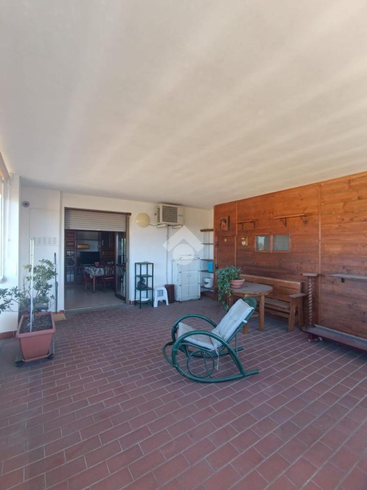 Appartamento in vendita a Calderara Di Reno