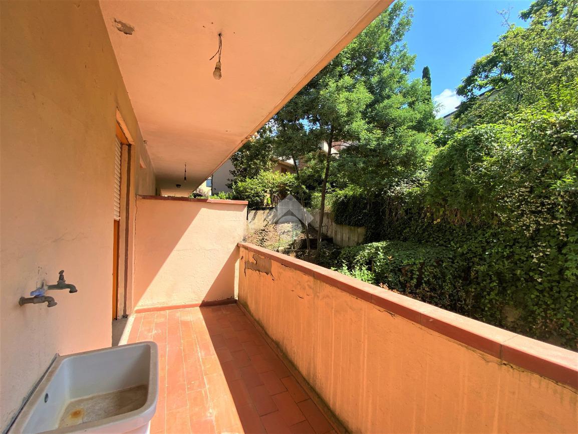 Appartamento in vendita a Montecatini Terme