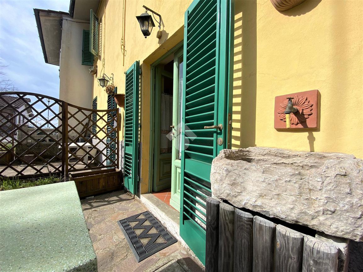 Casa indipendente in vendita a Marliana