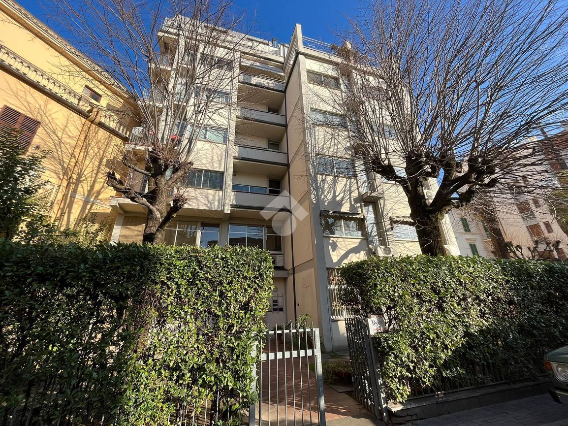 Appartamento in vendita a Montecatini Terme