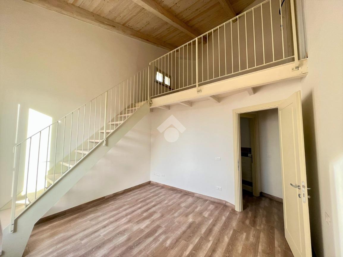 Appartamento in vendita a Montecatini Terme