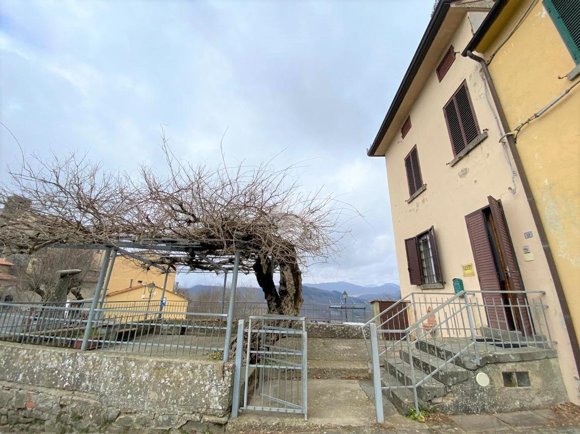 Appartamento in vendita a Marliana