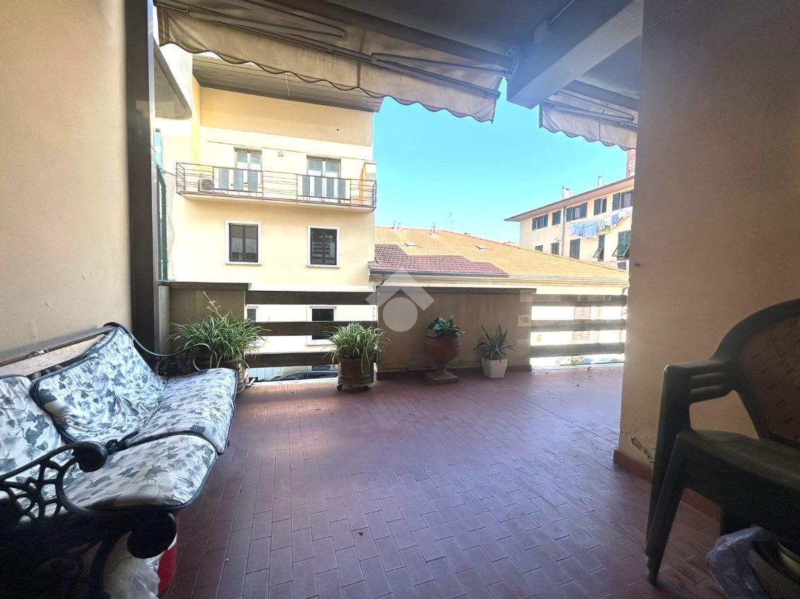 Appartamento in vendita a Montecatini Terme