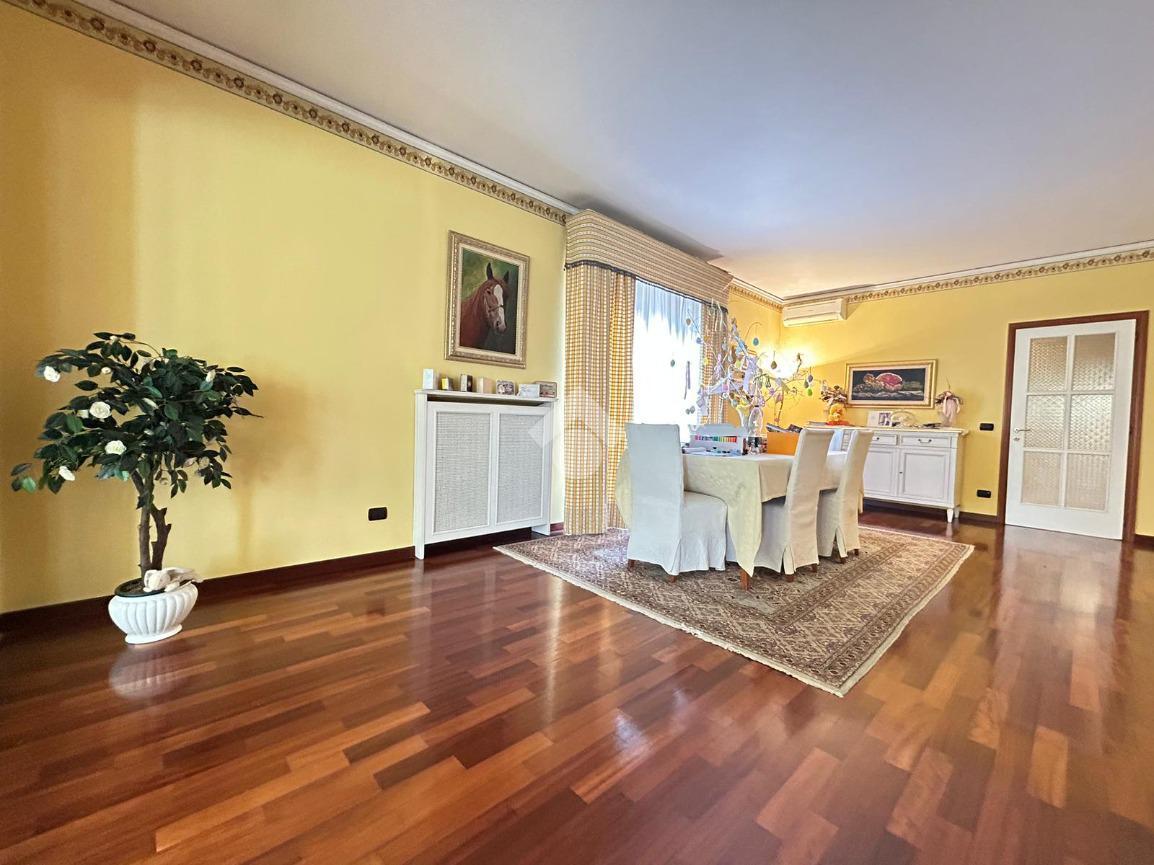 Appartamento in vendita a Montecatini Terme