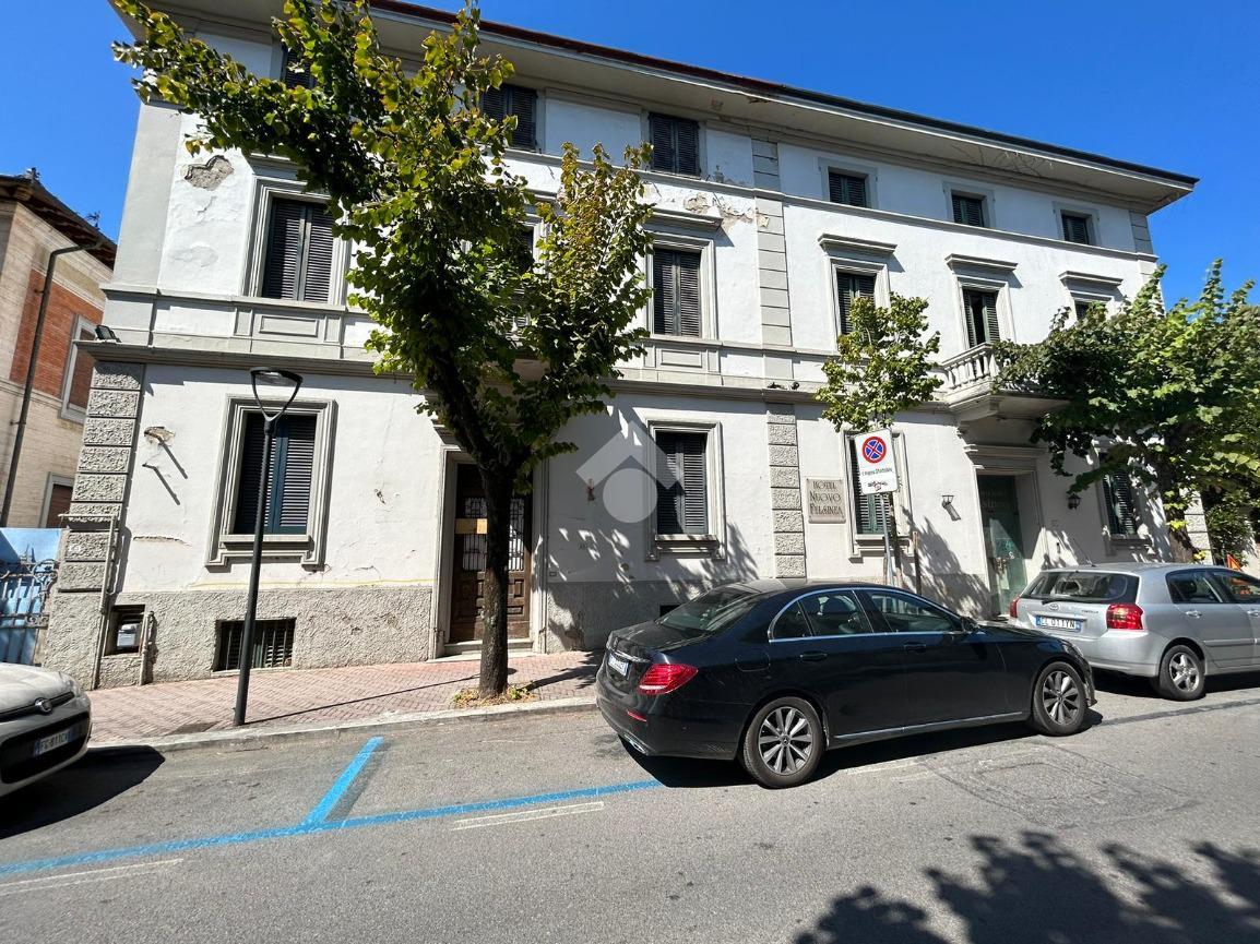 Appartamento in vendita a Montecatini Terme