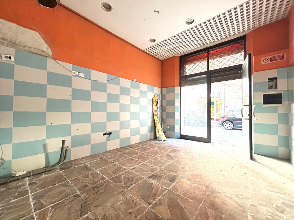 Negozio in vendita a Montecatini Terme