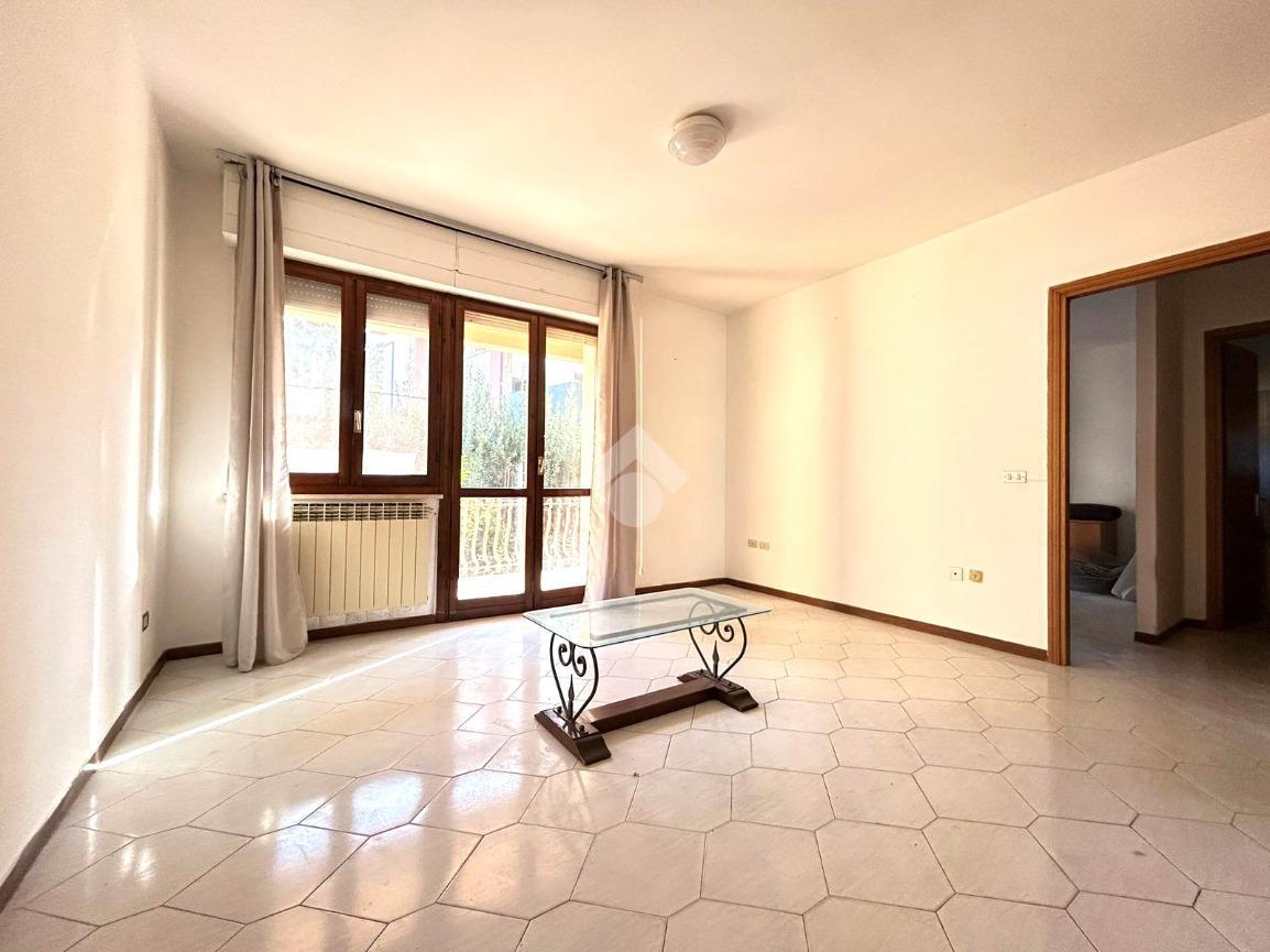 Appartamento in vendita a Montecatini Terme