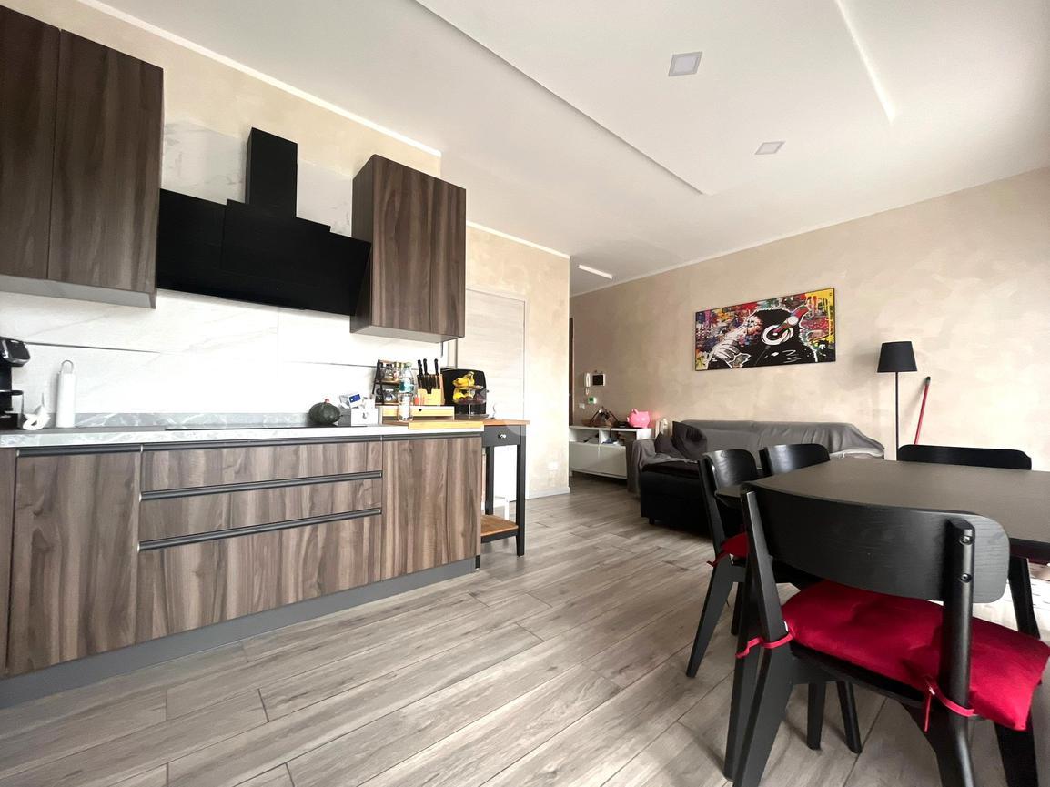 Appartamento in vendita a Montecatini Terme