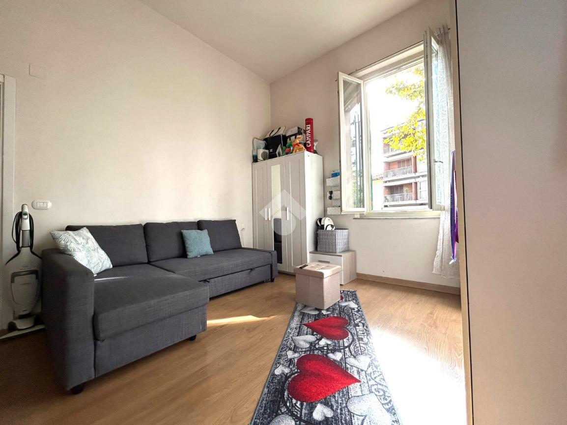 Appartamento in vendita a Montecatini Terme