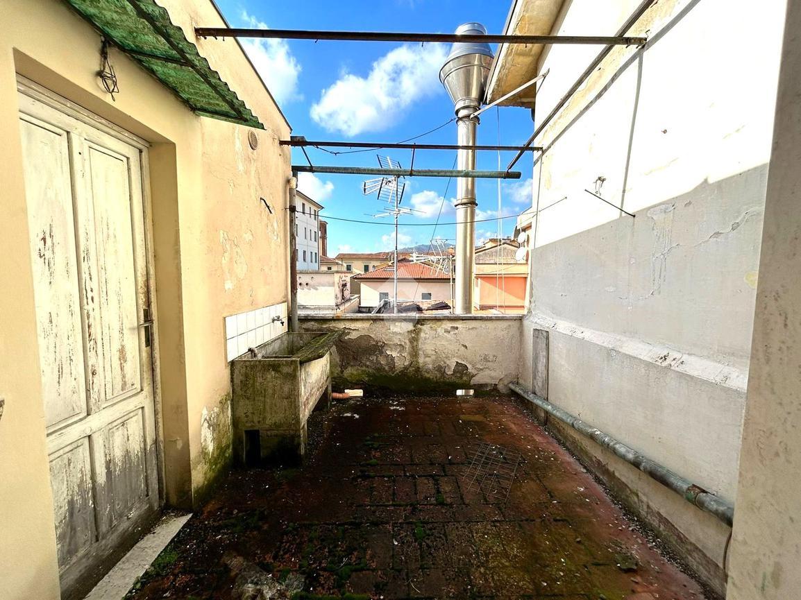 Appartamento in vendita a Montecatini Terme