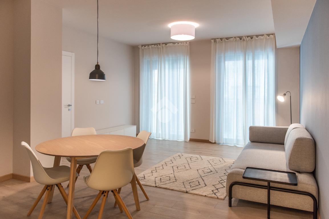 Appartamento in affitto a Torino