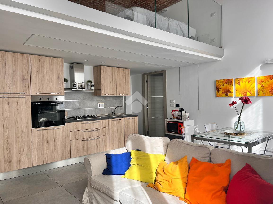 Appartamento in affitto a Torino