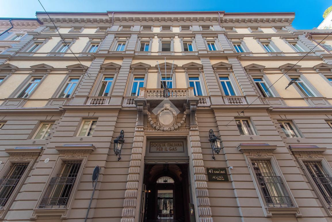 Appartamento in vendita a Torino