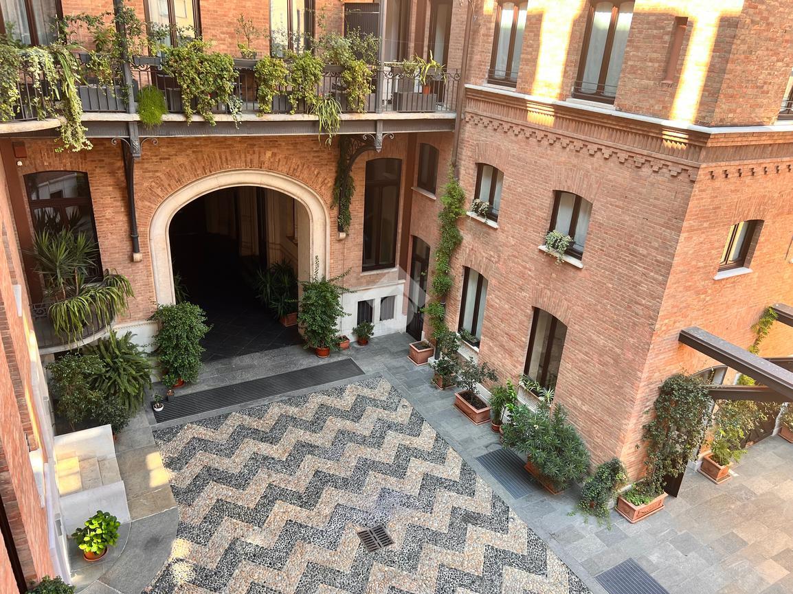 Appartamento in affitto a Torino