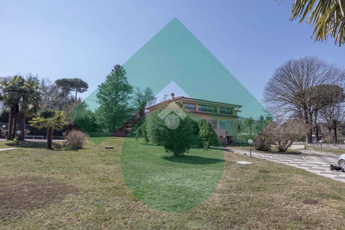 Villa in vendita a Rocca Priora