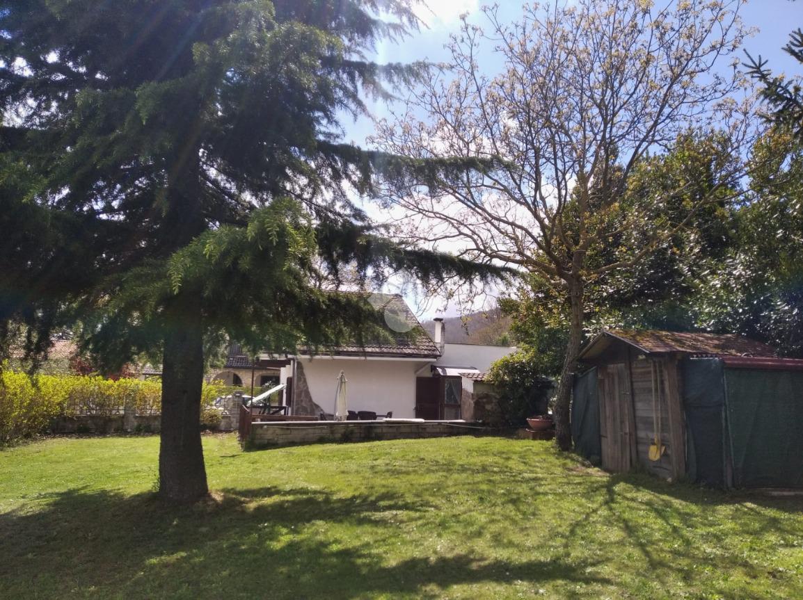 Villa in vendita a Rocca Priora