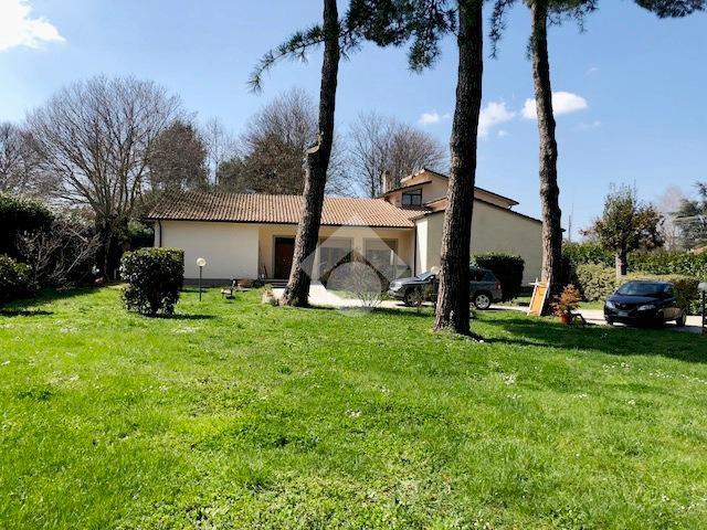 Villa in vendita a Rocca Priora