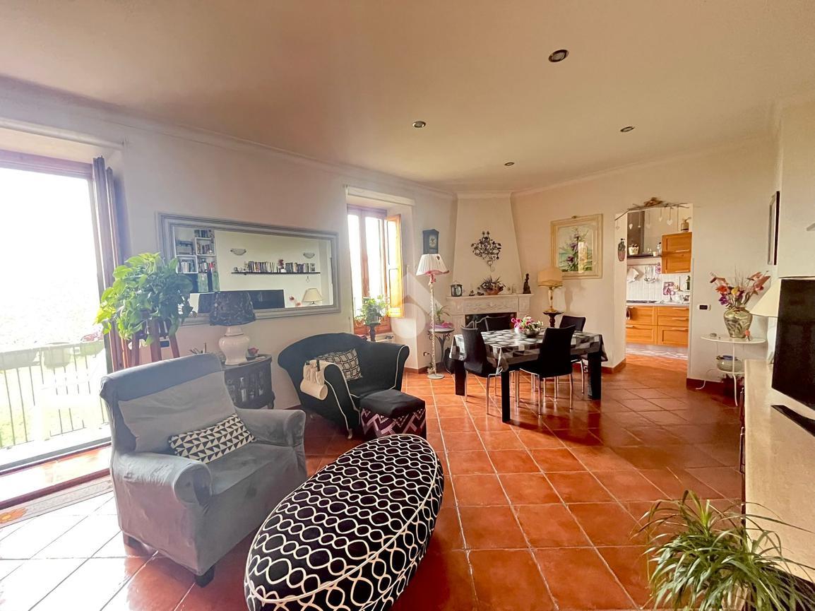 Appartamento in vendita a Rocca Priora