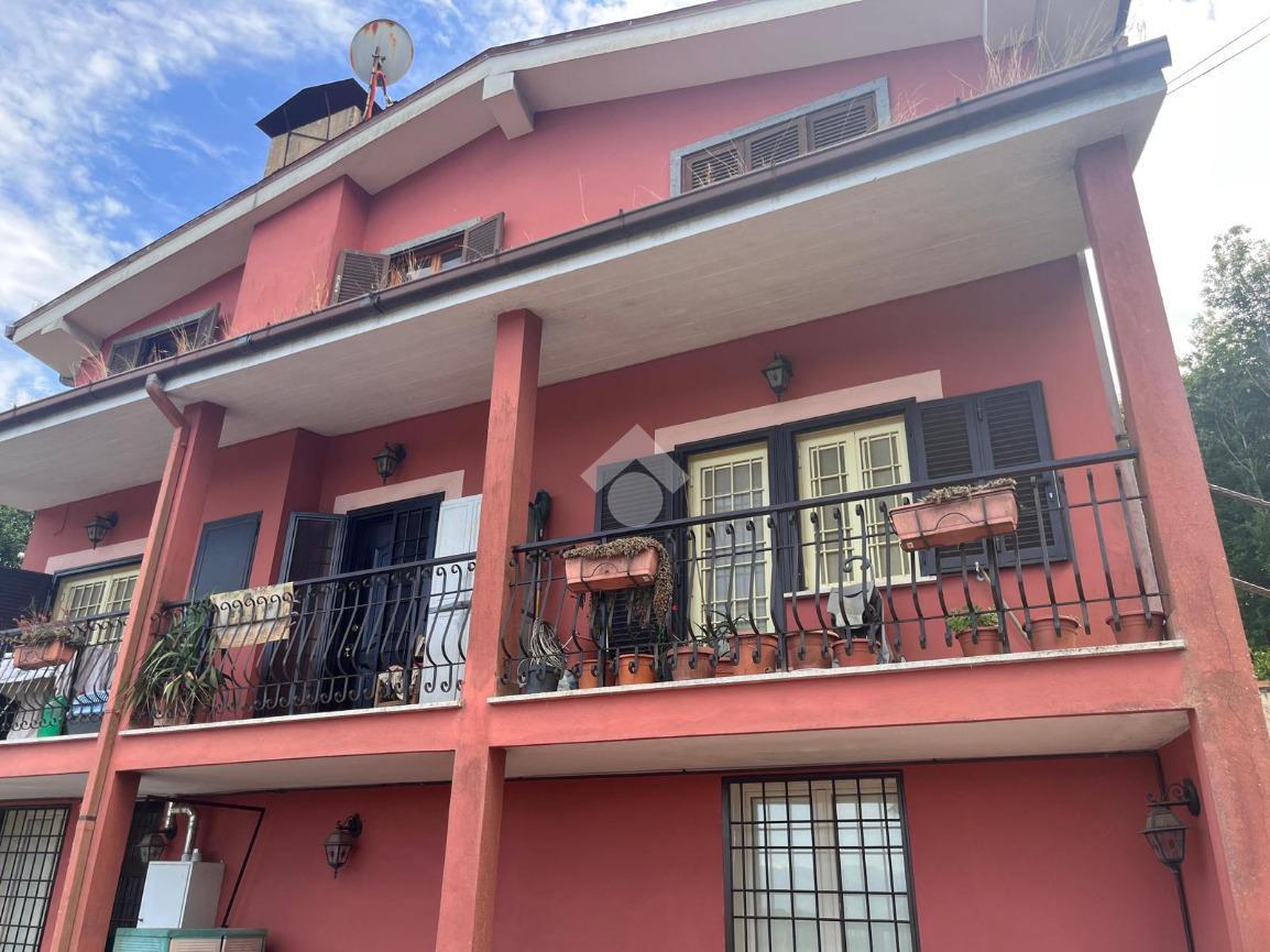 Villa in vendita a Rocca Priora