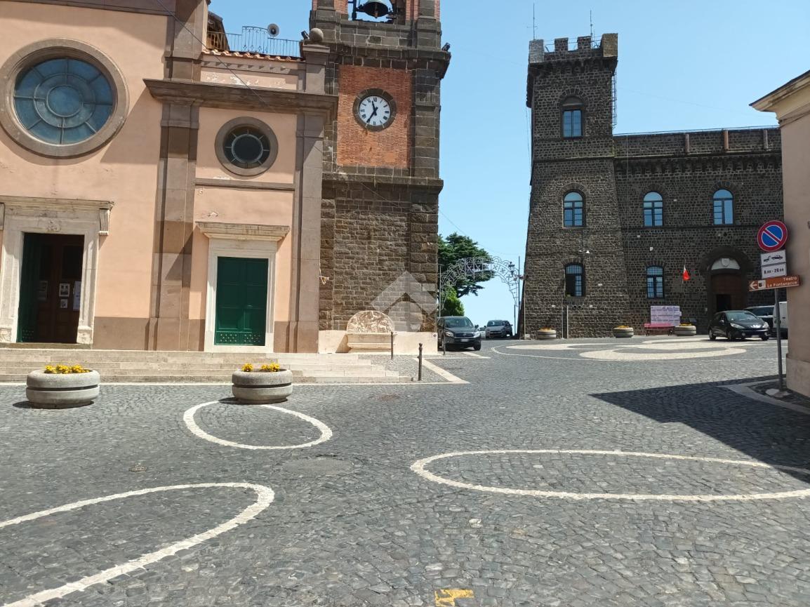 Appartamento in vendita a Rocca Priora