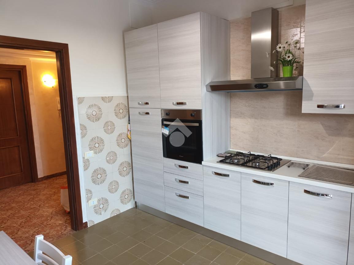 Appartamento in affitto a Rocca Priora