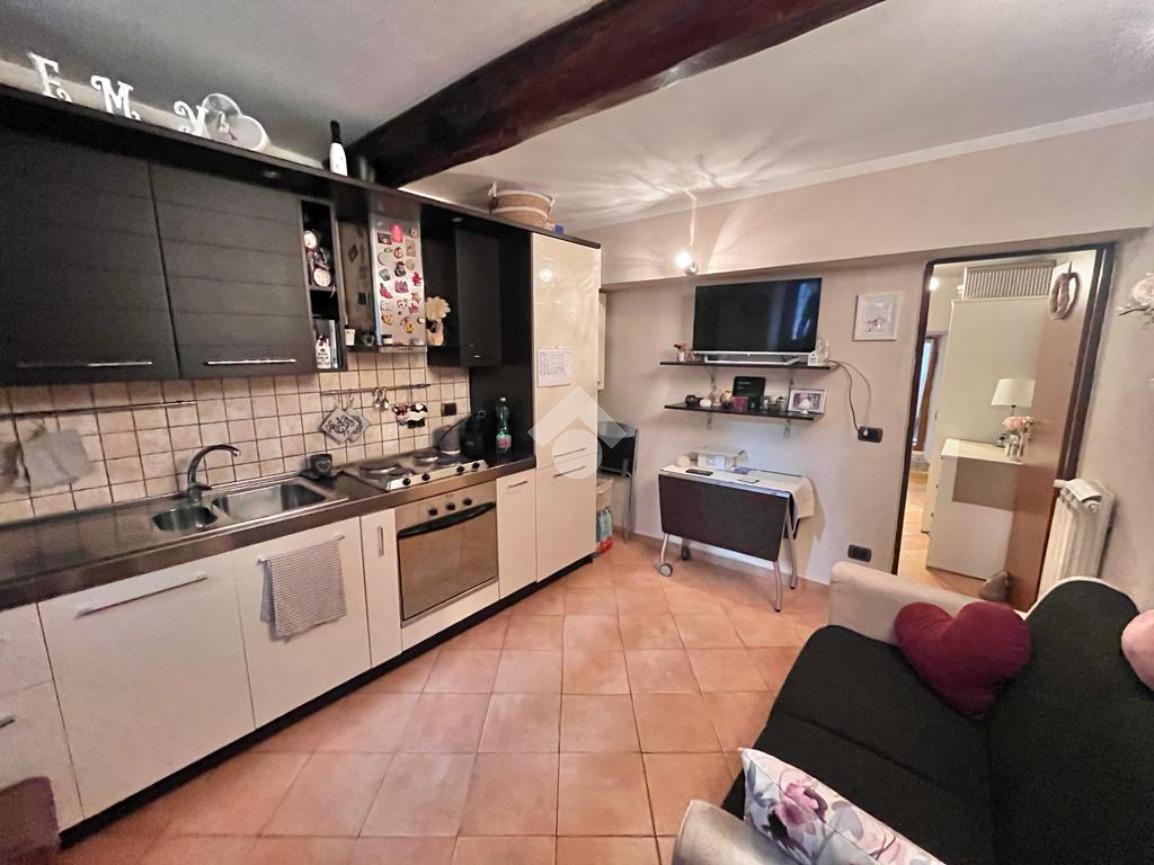 Appartamento in vendita a Rocca Priora