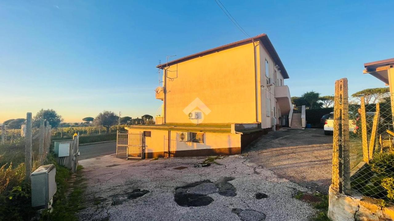 Appartamento in vendita a Marino