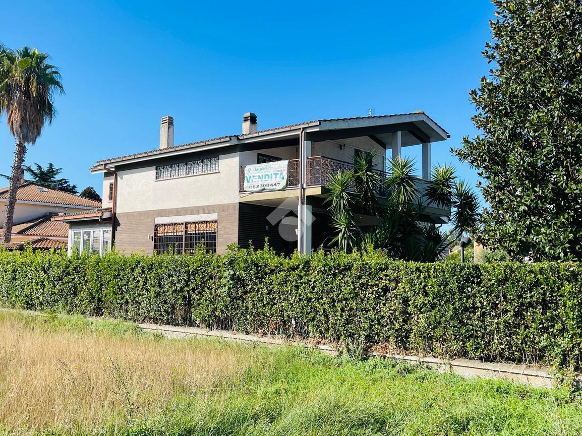 Villa in vendita a Marino