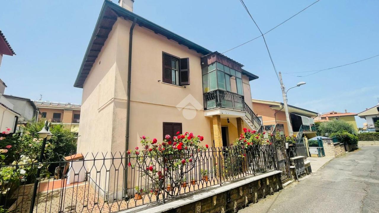 Appartamento in vendita a Marino