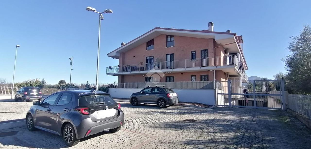 Appartamento in vendita a Marino