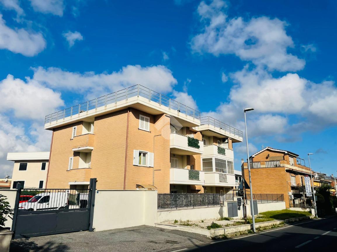 Appartamento in vendita a Marino