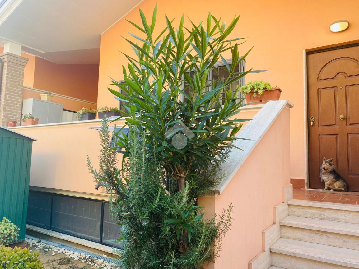 Villa a schiera in vendita a Roma